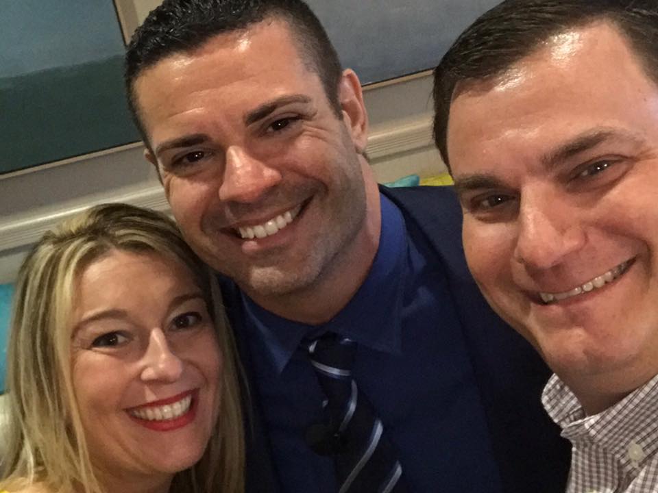 Work with Us! | Seth & Kimberly Francis home business educators and ...